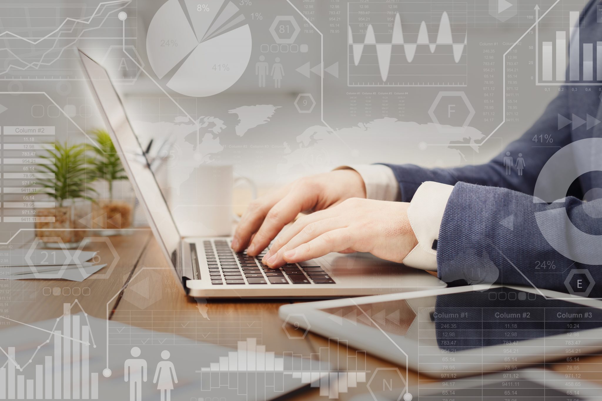 TBA Marketing – Lead Gen, SEO, Web Design, & Custom Solutions